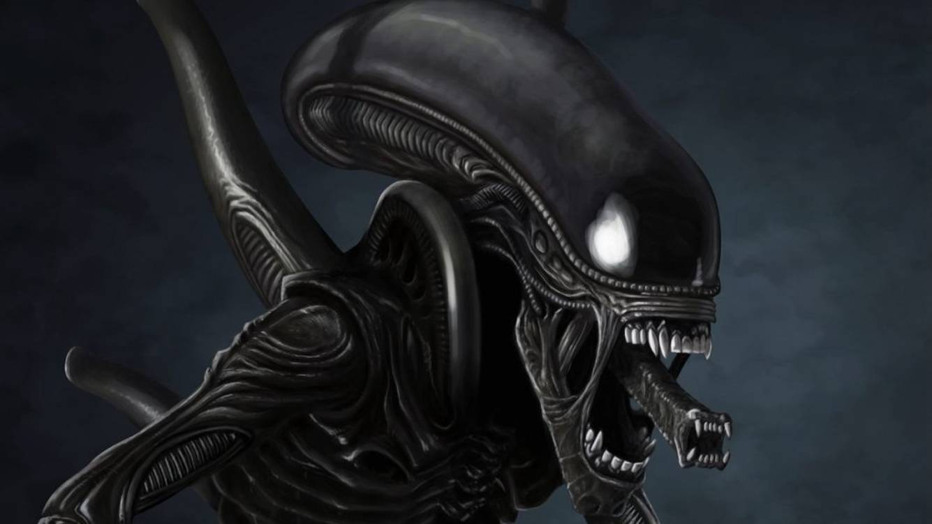 Чужой Ромул 2024. Музыкальный клип на фильм. Трейлер фильма.