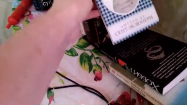 VLOG 44 от 6.01.19 Житиё моё Первый день. Обживаемся