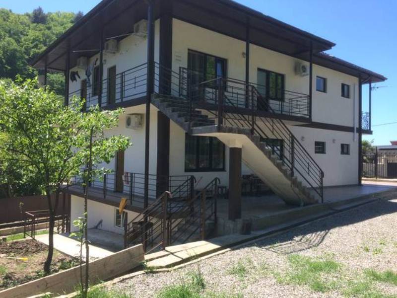 Отдых в Солониках с детьми отзывы видео. Жилье для отдыха в Солониках. «У ВАЛЕНТИНЫ» гостевой дом