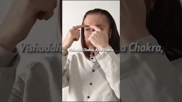 КОНЦЕНТРАЦИЯ НА ЧАКРАХ