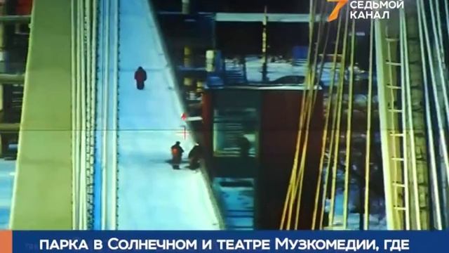 О модернизации системы видеонаблюдения КАС «Безопасный город»