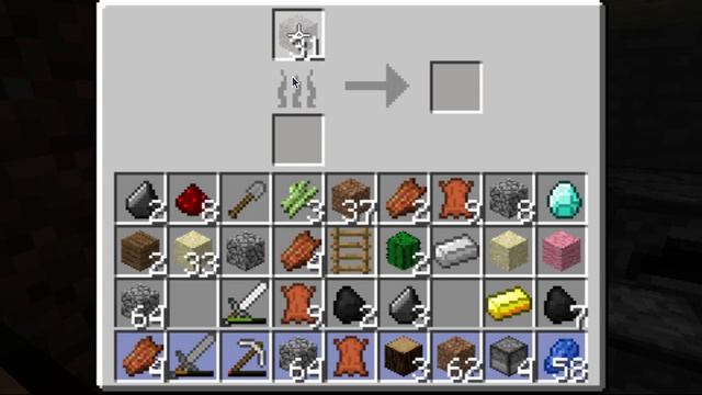 Minecraft PSP: Чем заменить сундуки