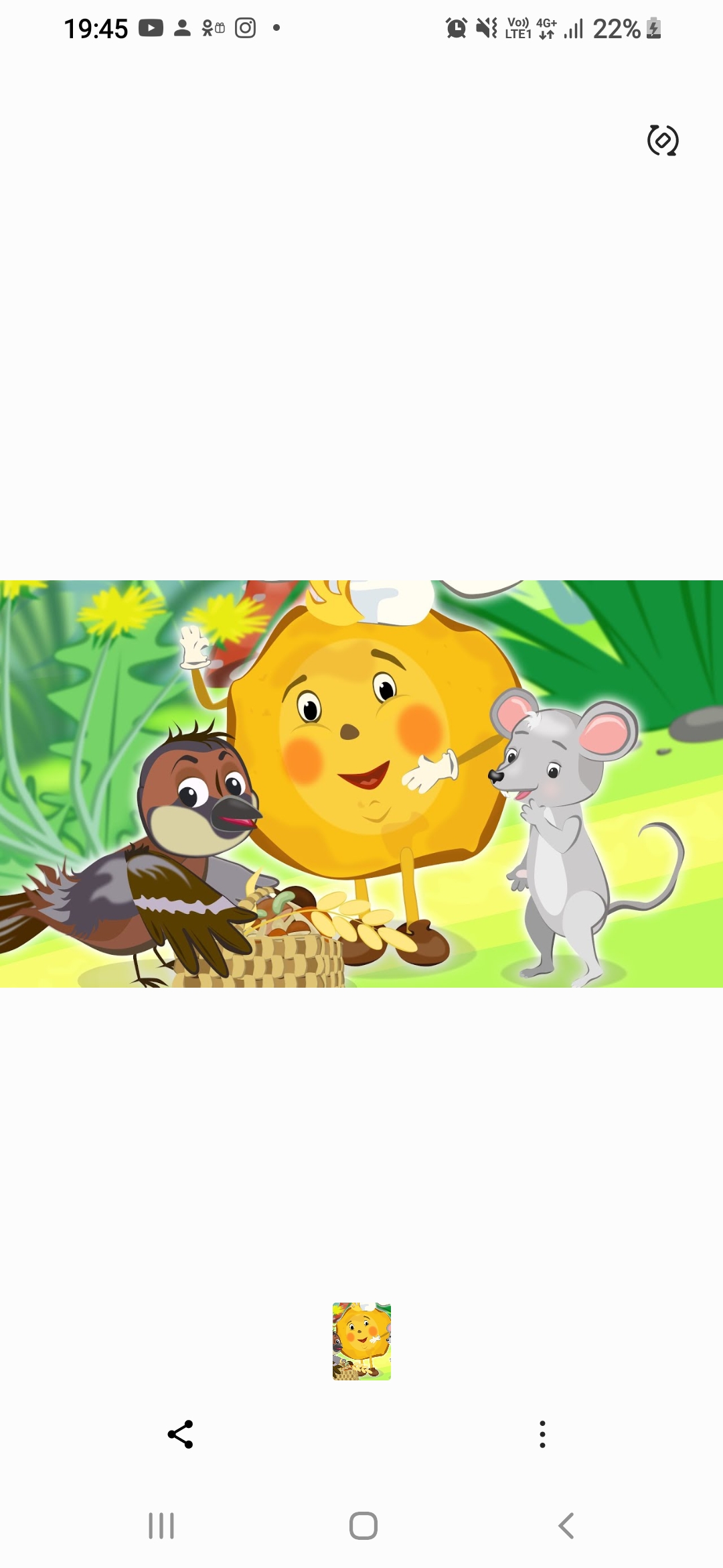 "КРЫЛАТЫЙ, МОХНАТЫЙ ДА  МАСЛЕНЫЙ" ?? ?.  Читаем сказку на ночь.Сборник"СКАЗКИ ДЛЯ САМЫХ МАЛЕНЬКих