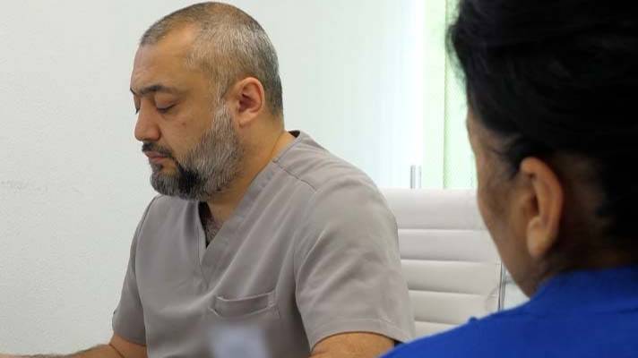 Далер Султанбеков I Профессиональный путь