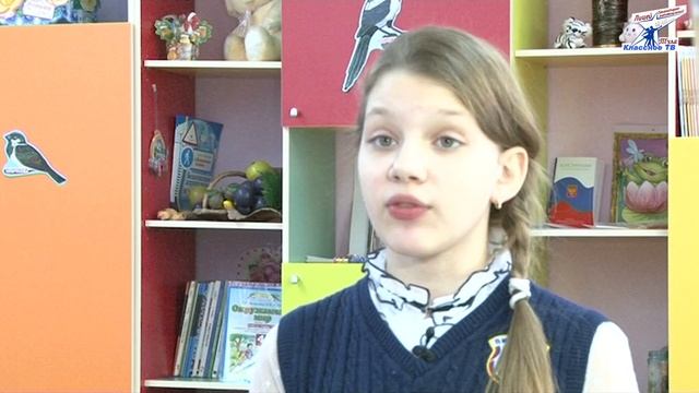 Сюжет "История рождения светофора" 2013