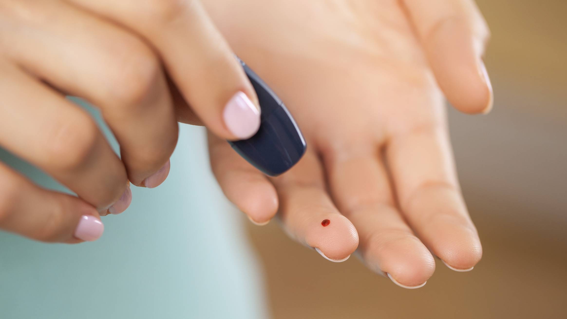 Занятие 2. Самоконтроль при сахарном диабете