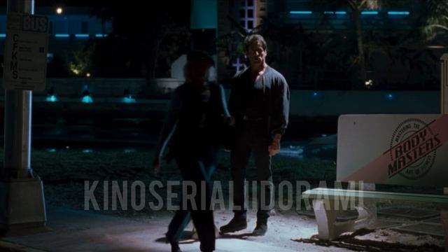 фильм «Специалист», 1994