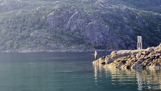 NWK23 - эротика чистой воды (отпуск с командой FizioCentr)