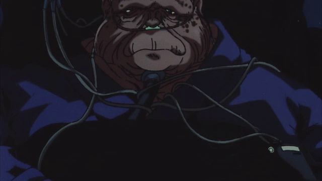 Люпен III: Тайна алмазов-близнецов фрагмент чернового дубляжа студии LE-Production