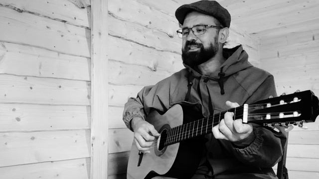 Максим Шиханов- Время