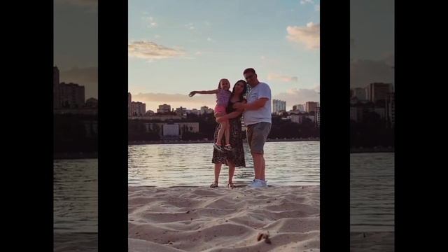 Флешмоб "Семья-мое богатство"