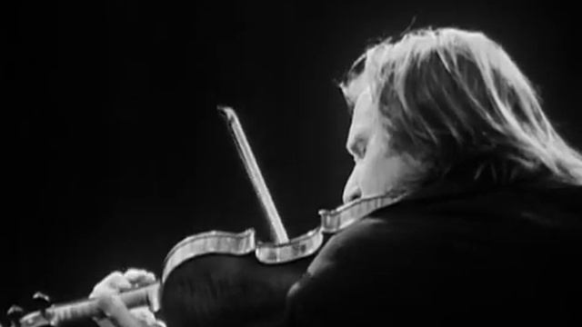 И. Альбенис "Mалагенья" - Иври Гитлис.mp4