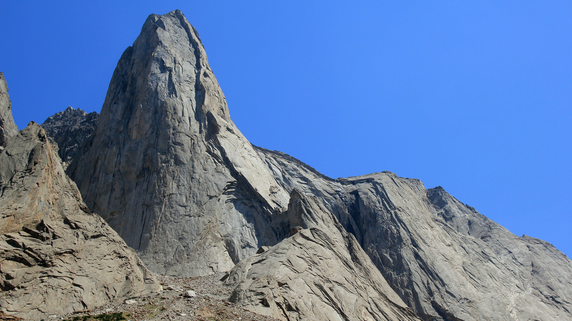 Полёты наяву. Часть 2. Каравшин (2011 г.)