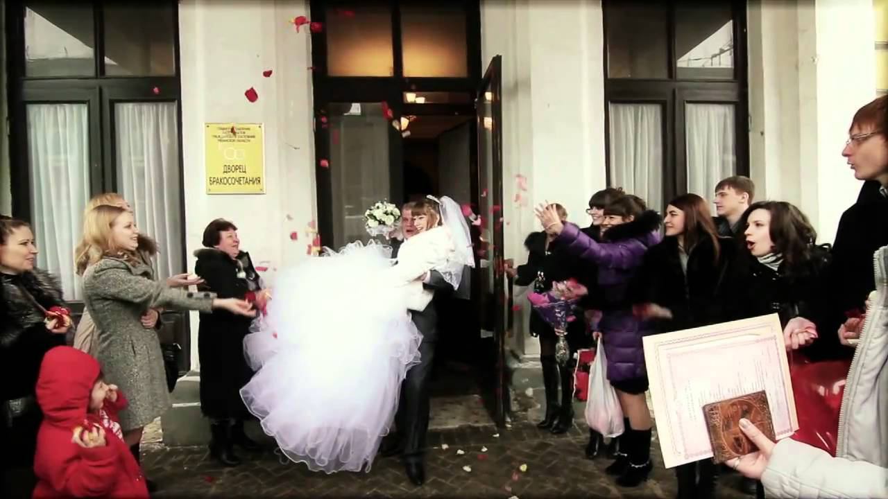 Wedding Story. 5.03.2011