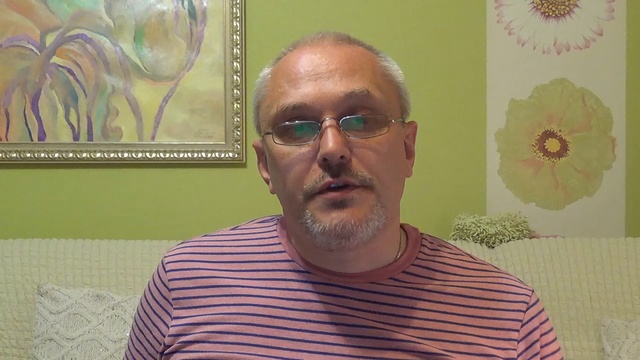 Позитивное Намерение. Программы Подсознания