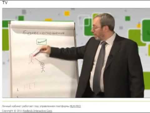 Наставник и партнер. Правила деловых отношений