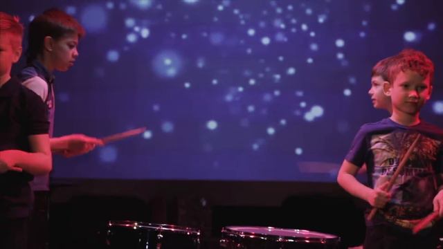 Самураи - Ф. Лопатин, Н. Бидуля, Р. Купча, А. Теплых, В. Фартун, М, М. Мельников