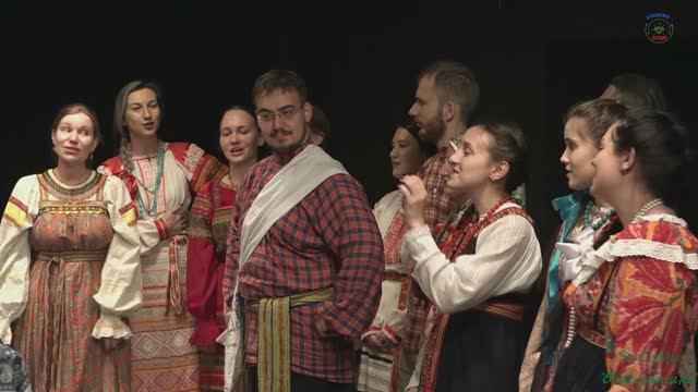 А что сказали у Ивана... 17-11