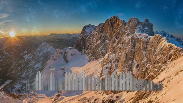 Prog-Rock - Amazing Vibration (Progressive Rock, Art rock, Ambient)