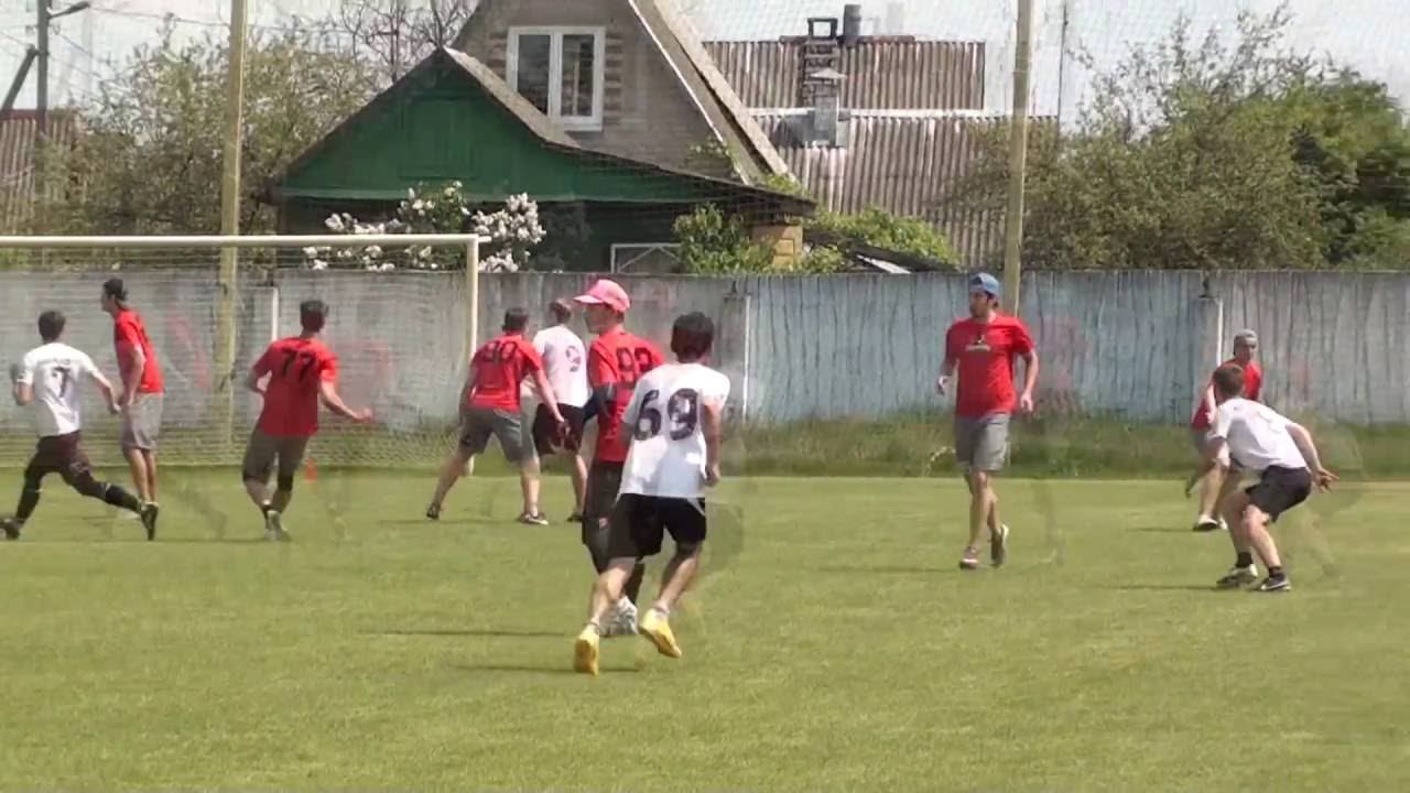 Brest2016 Dolgorukiye vs Spinin 3rd place 1080p