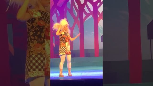 Люблю Дусю!