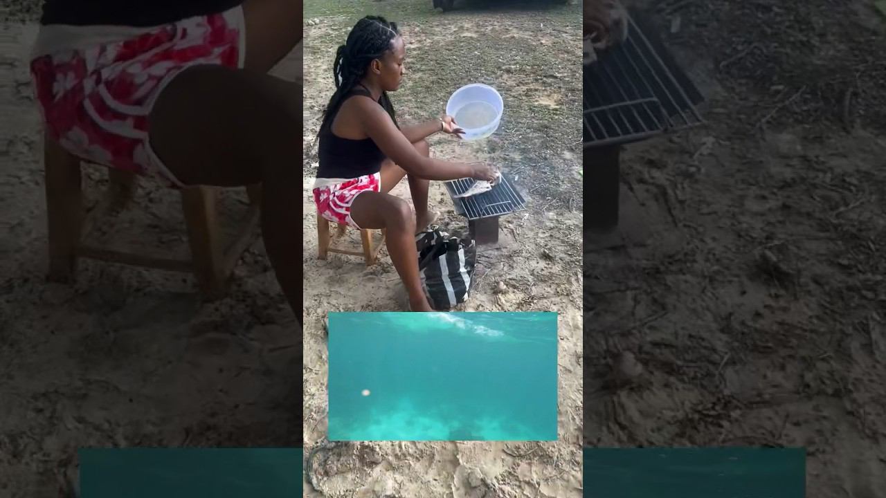 Мадагаскар. Мой первый улов. Попугай  и …