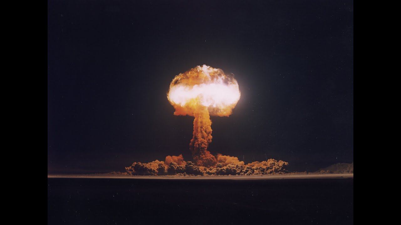 Объект 268 вариант 5