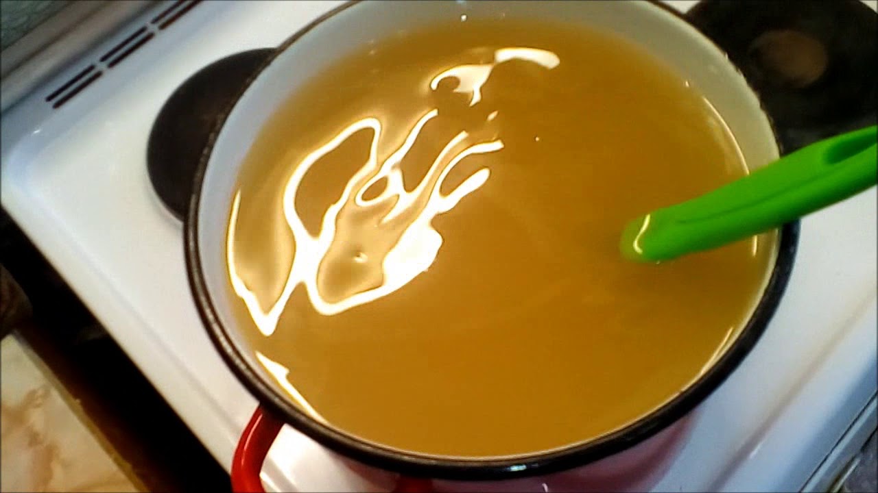 САХАРНАЯ БРАЖКА С НАШАТЫРНЫМ СПИРТОМ.