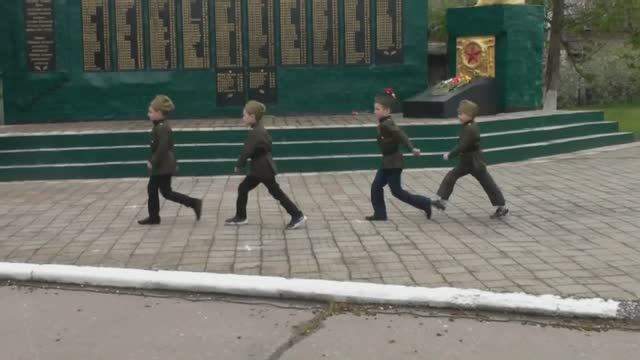 2021.05.09-Александровка День победы Митинг и концерт