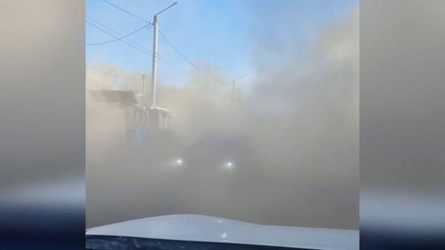 Информационный Канал Город 17.05.2024