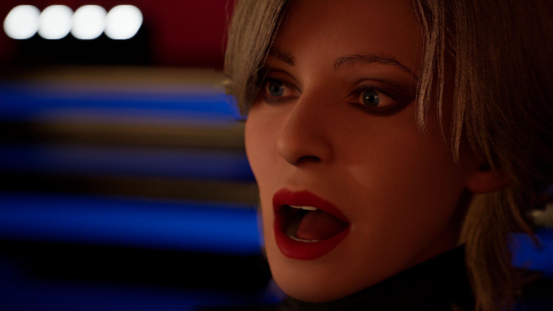 Урок 020 Создание Музыкального Клипа.
Working_With_Cameras_Part_01