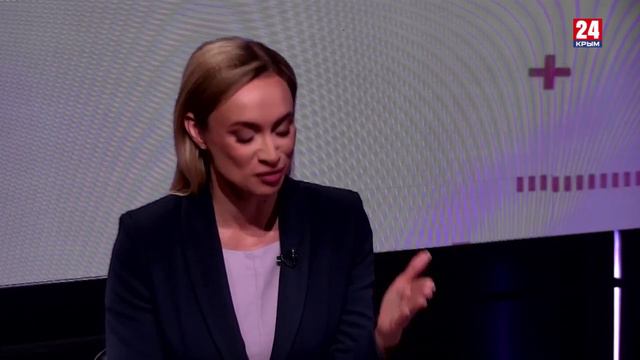 Крым: новые рубежи. Выпуск от от 27.07.24