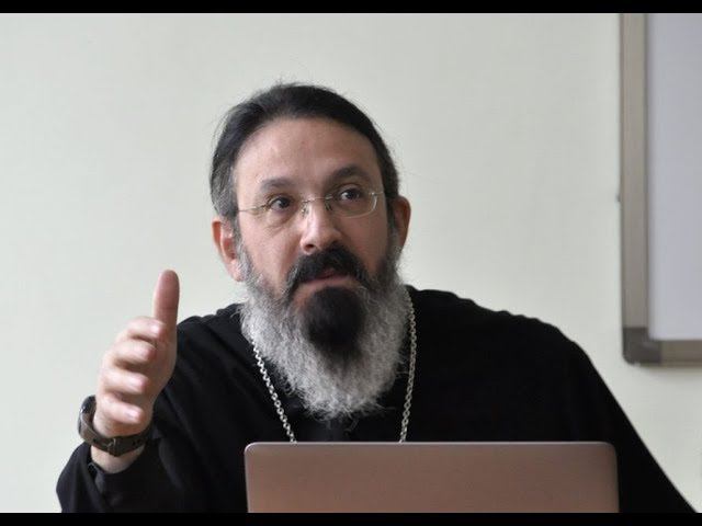 Лекция «Православные и католики: исторические и небогословские факторы взаимного отчуждения», ч.2