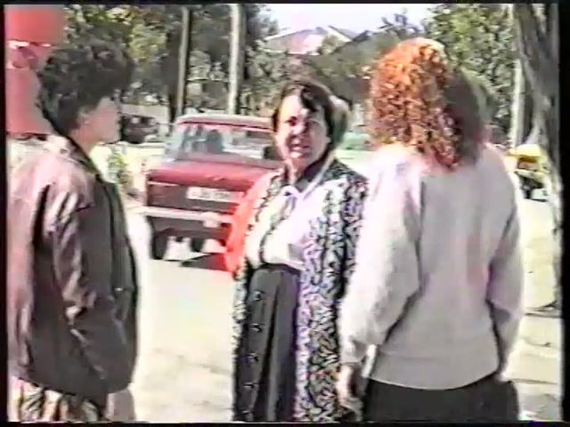 Посвящение 263-летию Кизляра