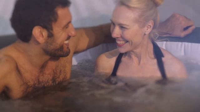 Навес Lay-Z-Spa от Bestway 58464