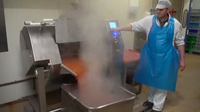 Котёл для Соусов, Томатный соус, Болонезе, Грибной соус, Мясной соус Gernal WOK