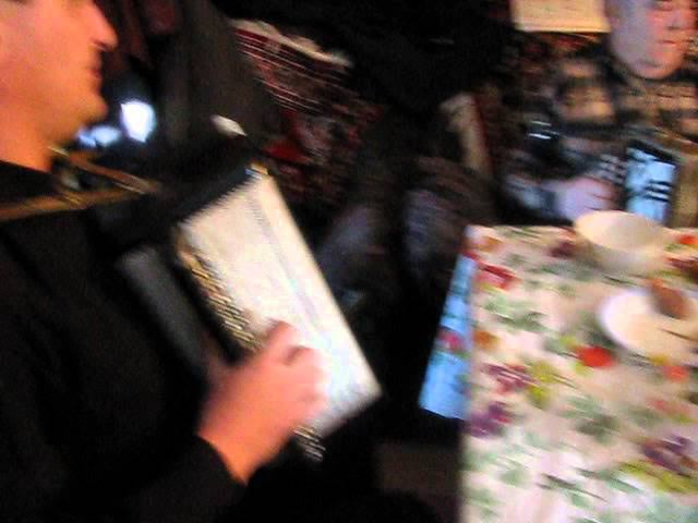 3 января 2009 года. Бийск