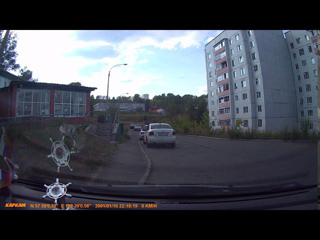 26 08 2020 ДТП Усть-Илимск