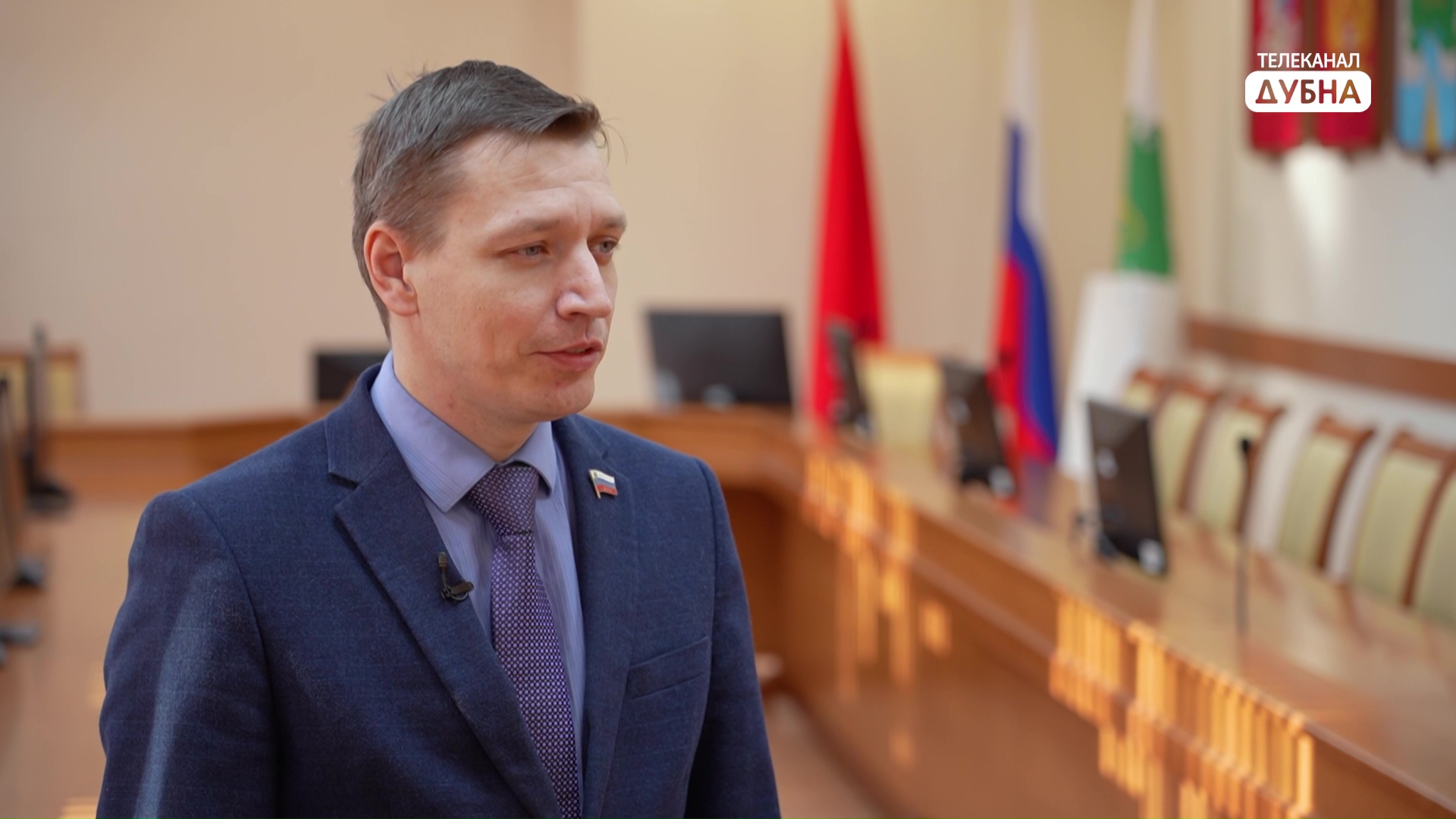 На тему дня. Евгений Углов