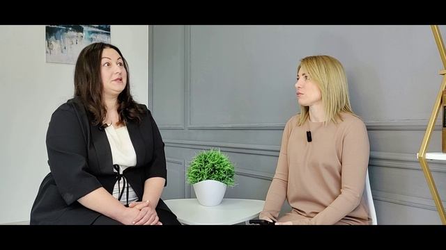 Интервью с детским стоматологом