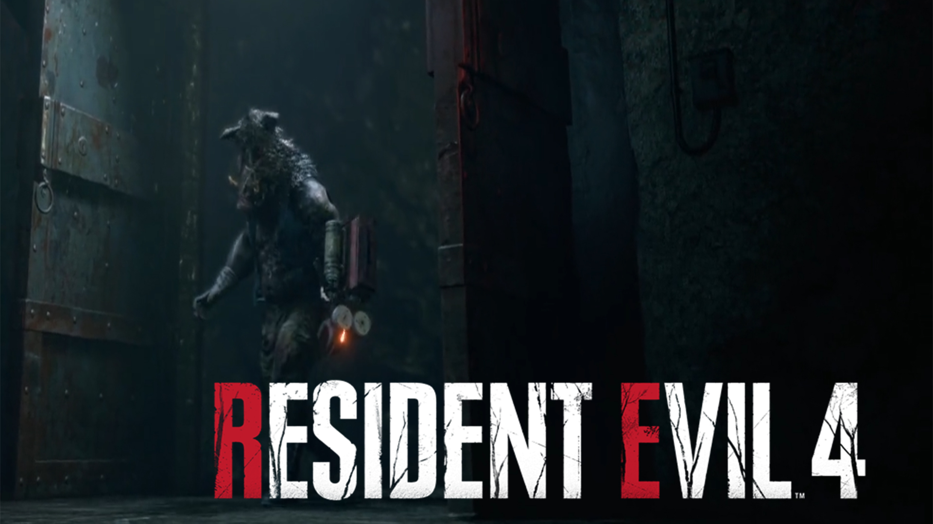 Прохождение Resident Evil 4 Remake №19| Кабанья башка