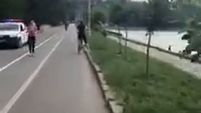 Утро. Танцы. 18.06.2020г.