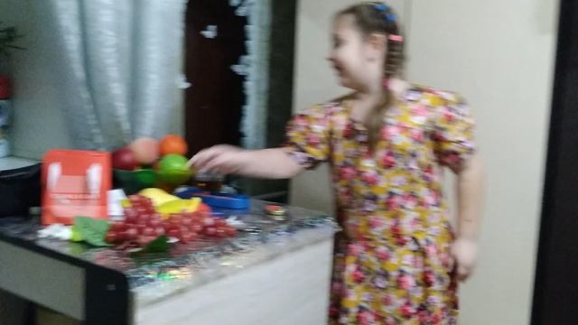 ОНИ КАК НАСТОЯЩИЕ...Я В ШОКЕ?