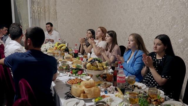 Малик и Милана часть 3