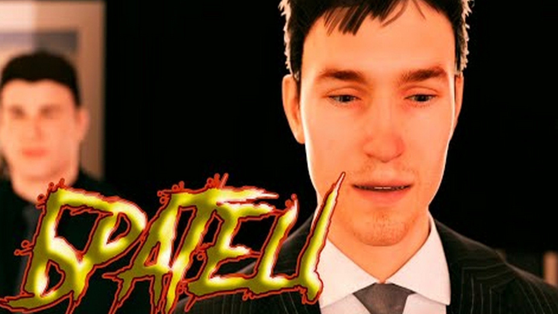 И снова Адам. A.O.A Academy #15.mp4