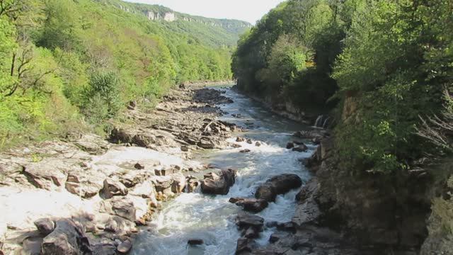 АНОНС!!!
Плато Лаго-Наки.