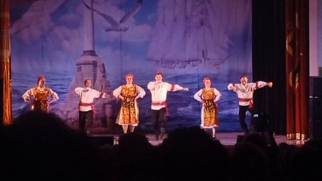 Панорама дружбы "В единстве живёт наша сила!" Россия - Беларусь (02.04.2023)