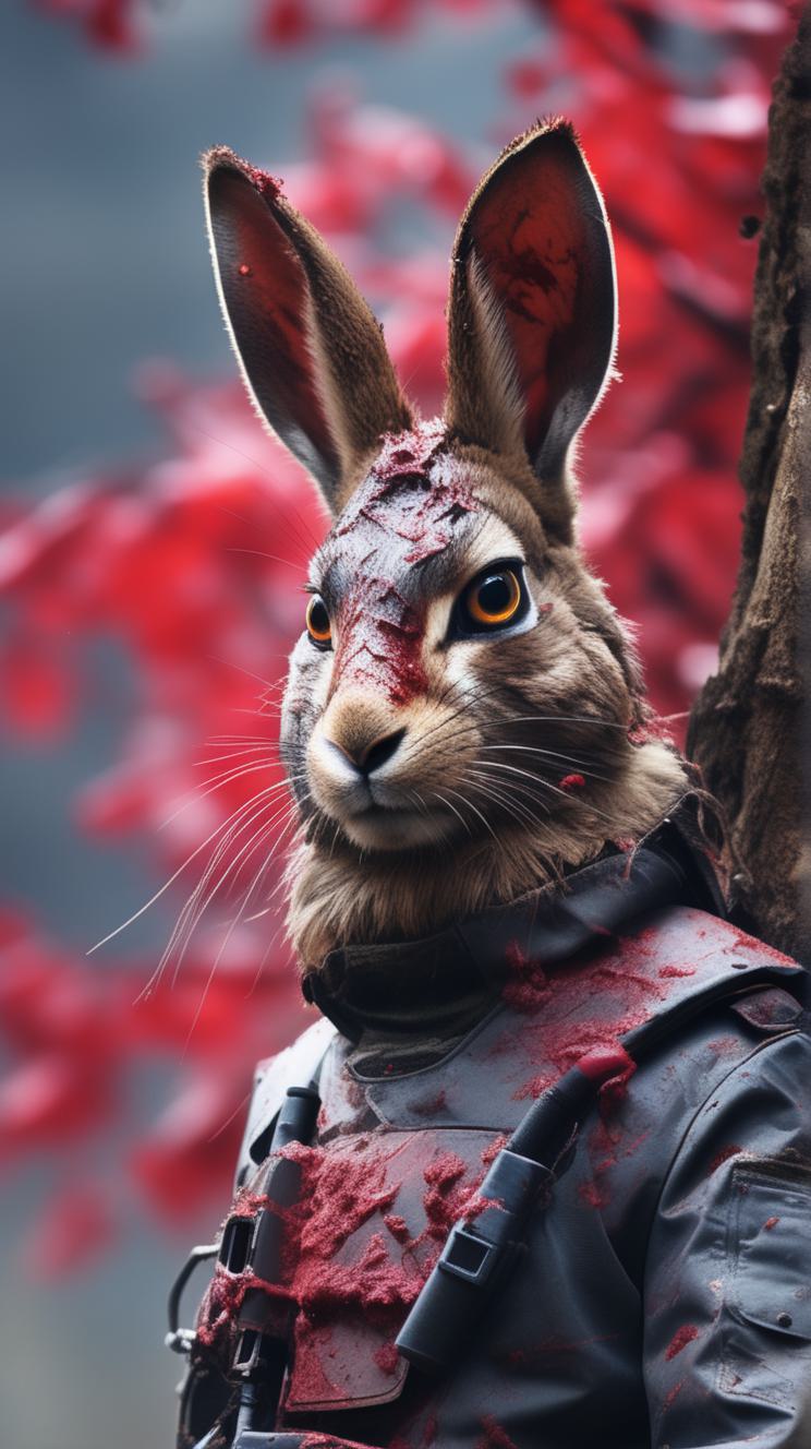 Сектор Газа. Туман. ч. 3.