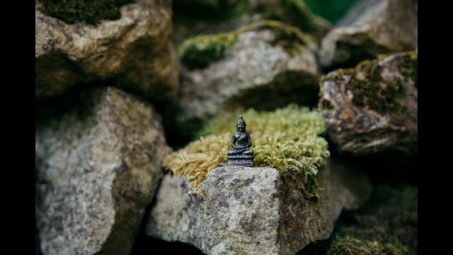 417 Гц _ очищает от всей негативной энергии и блокировок