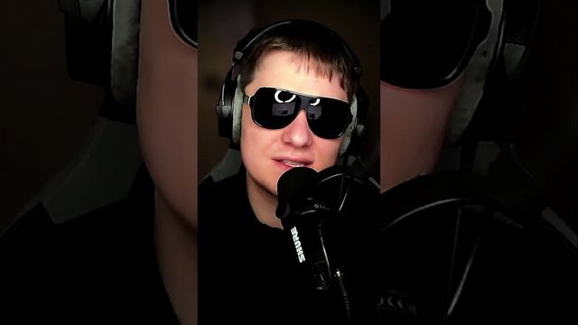 ЕЁ ЧЁРНЫЙ МРАЧНЫЙ ЦВЕТ